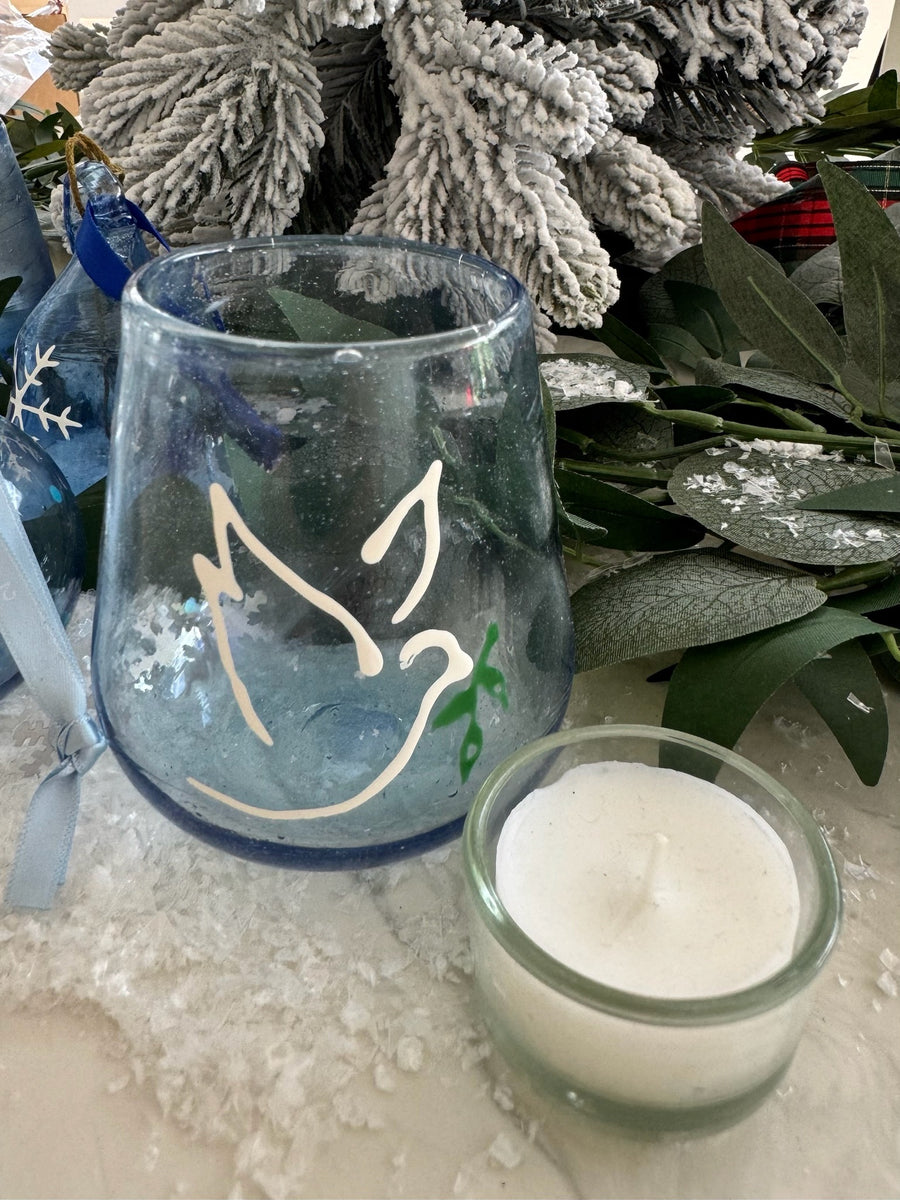 Bethlehem Baubles: Authentic Handmade Christmas Decorations